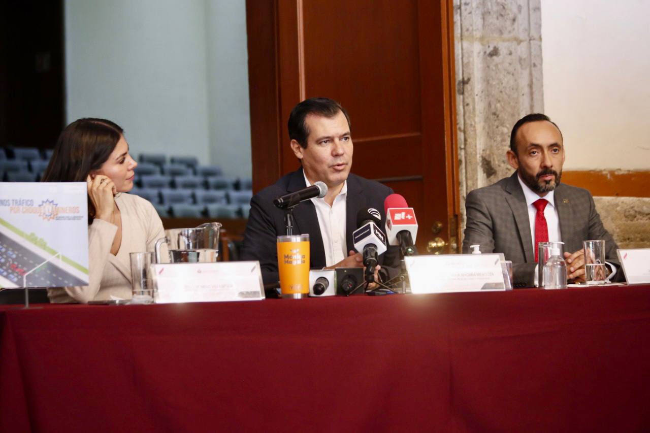 Gobierno de Jalisco