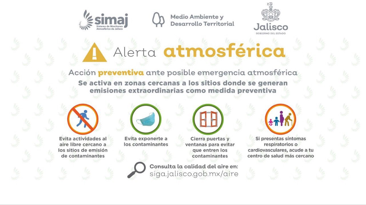 Gobierno De Jalisco
